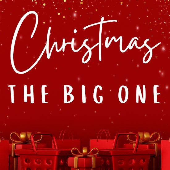 Christmas The Big