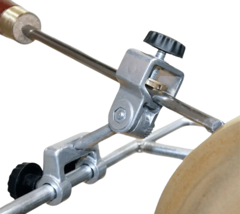 Record Power Sharpening Jigs